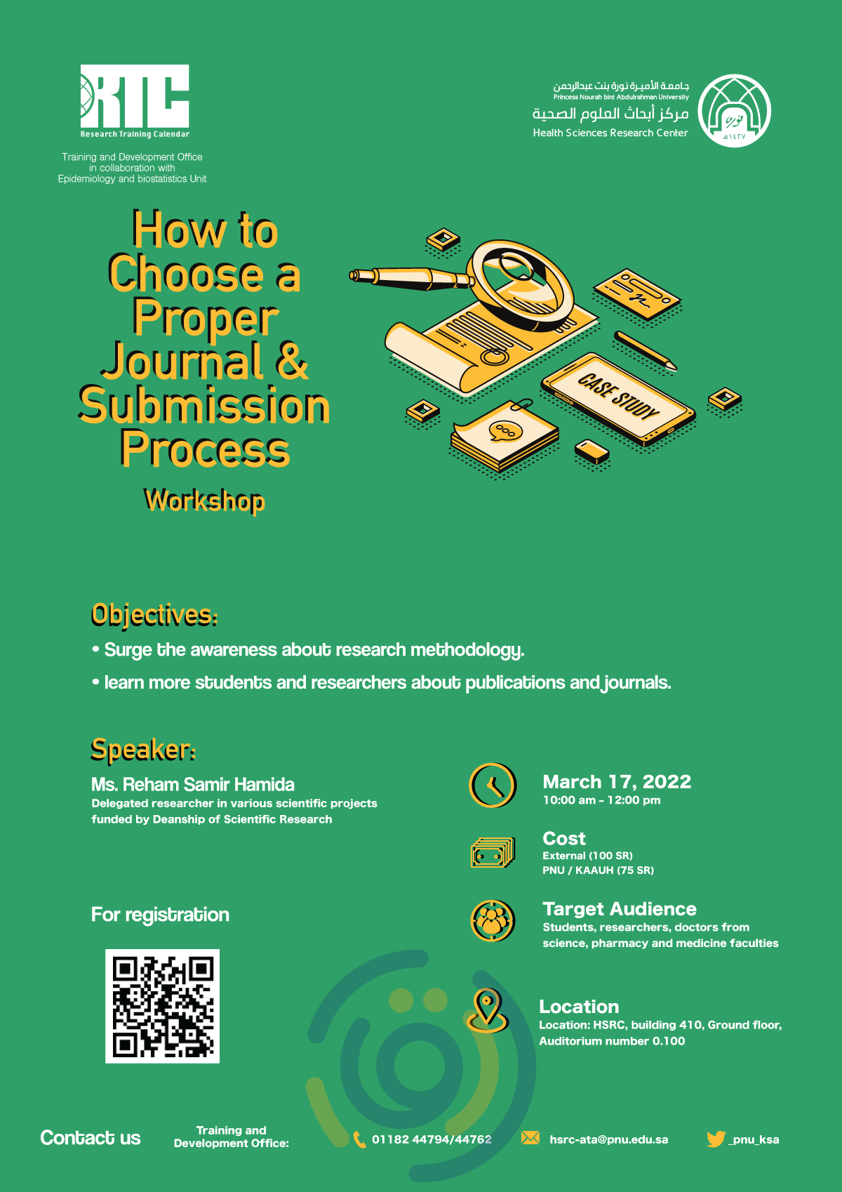 How To Choose A Proper Journal Submission Process Workshop How To Choose A Proper Journal Submission Process Workshop